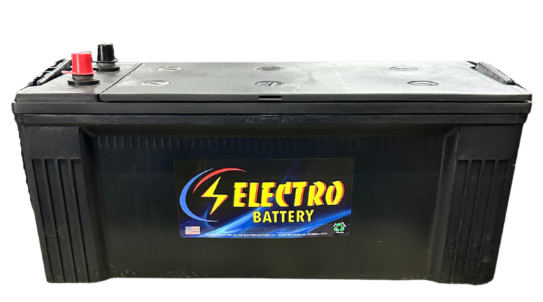 4D Power Solutions for Commercial Use