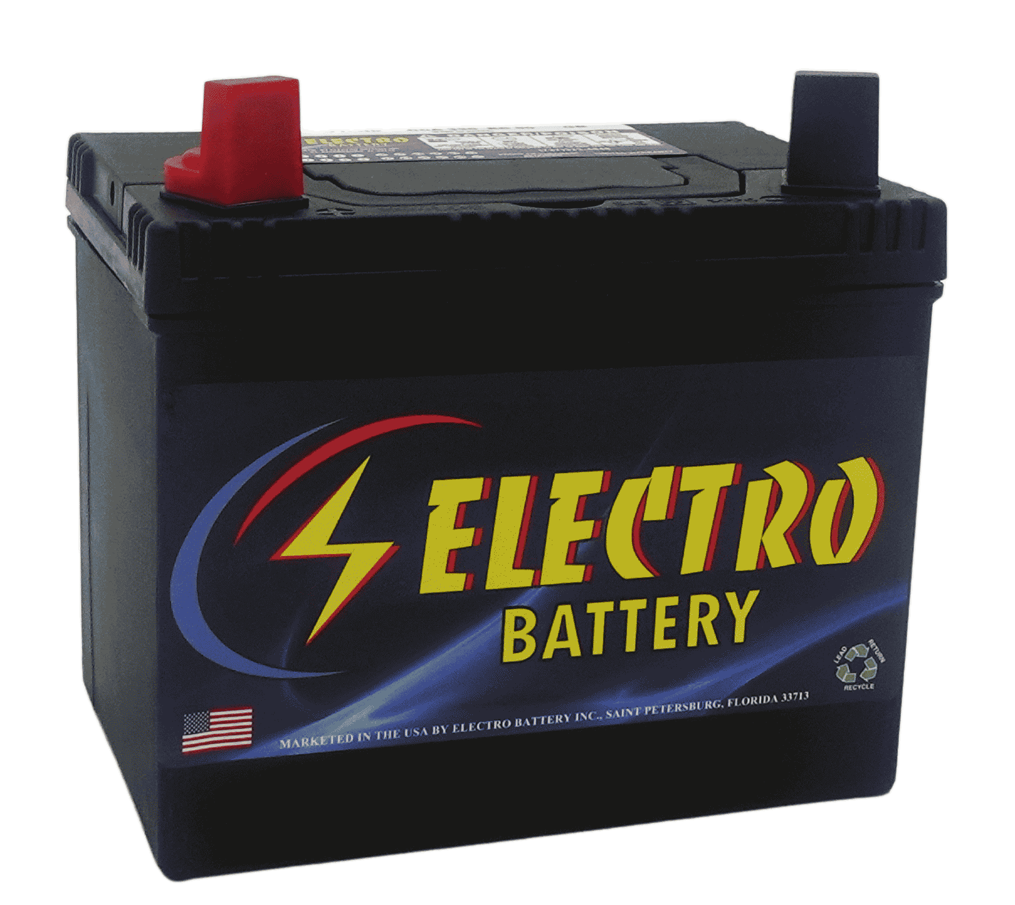 Lawn & Garden Battery Replacement in St. Petersburg, FL | Electro ...
