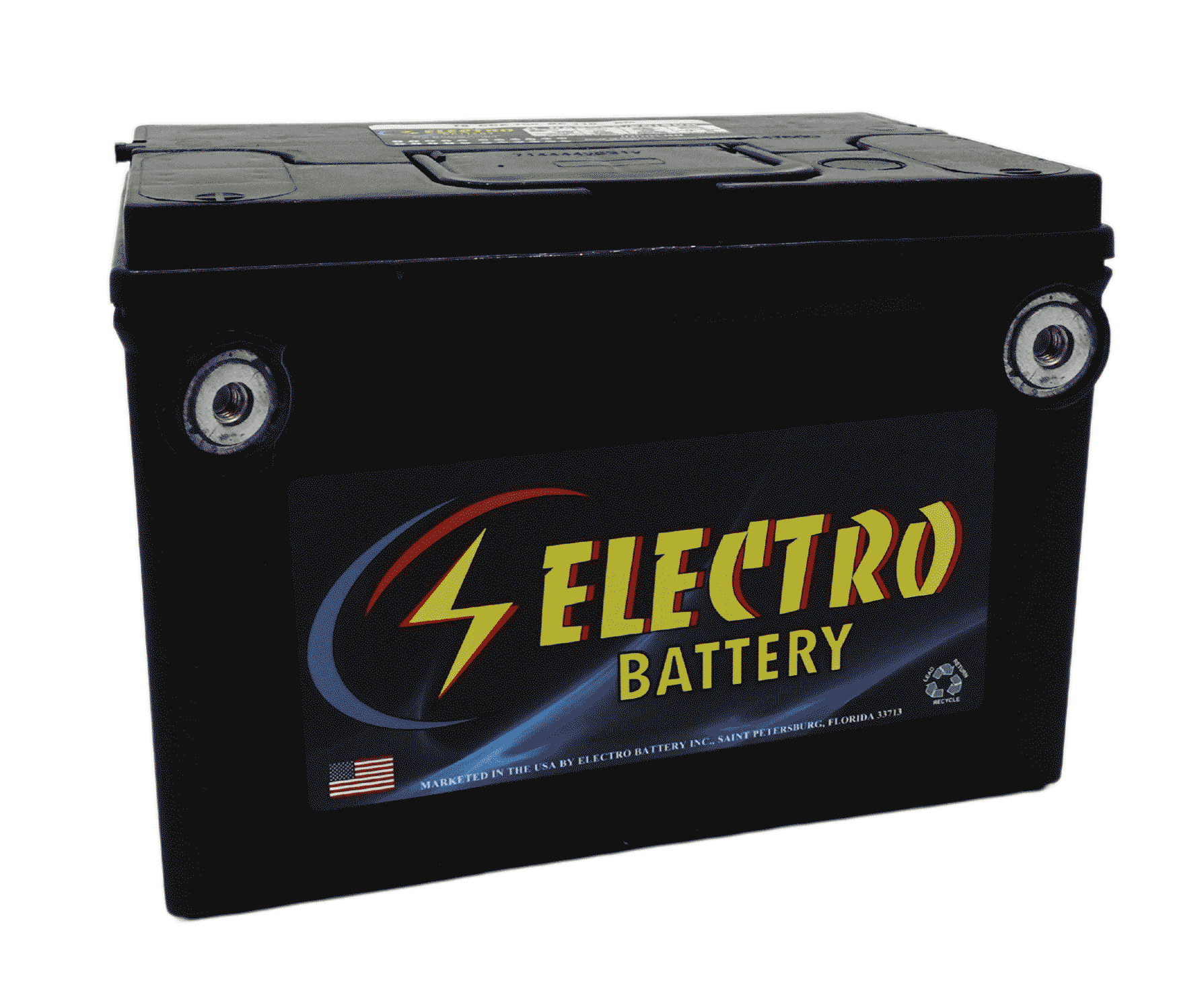 Group 78 Car Battery for Light Trucks and Cars